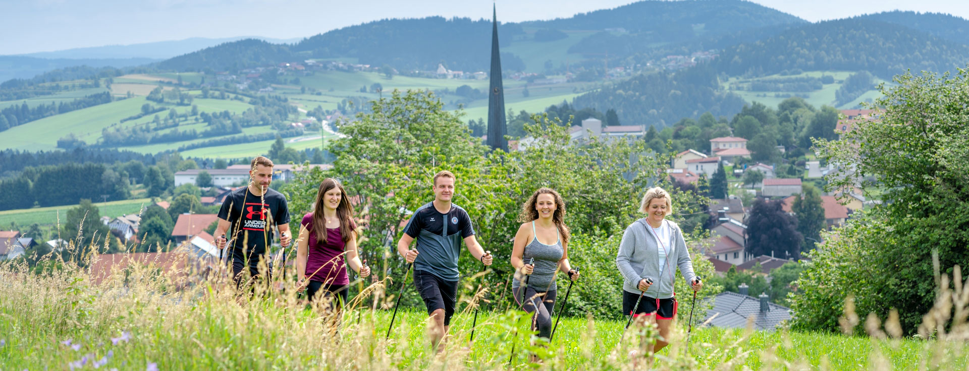 Wegscheid Aktuell: Home - Markt Wegscheid